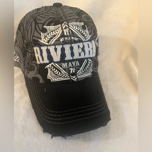 Accessories | Riviera Maya Hat | Poshmark